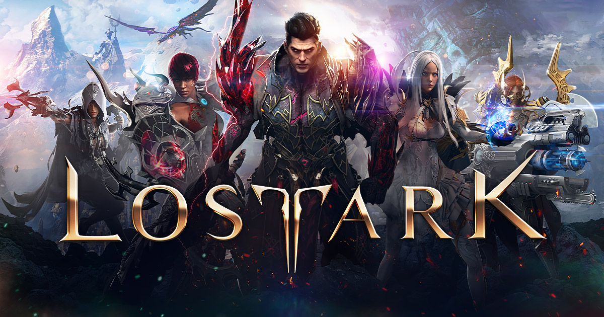 How To Dye Armor In Lost Ark One Habit